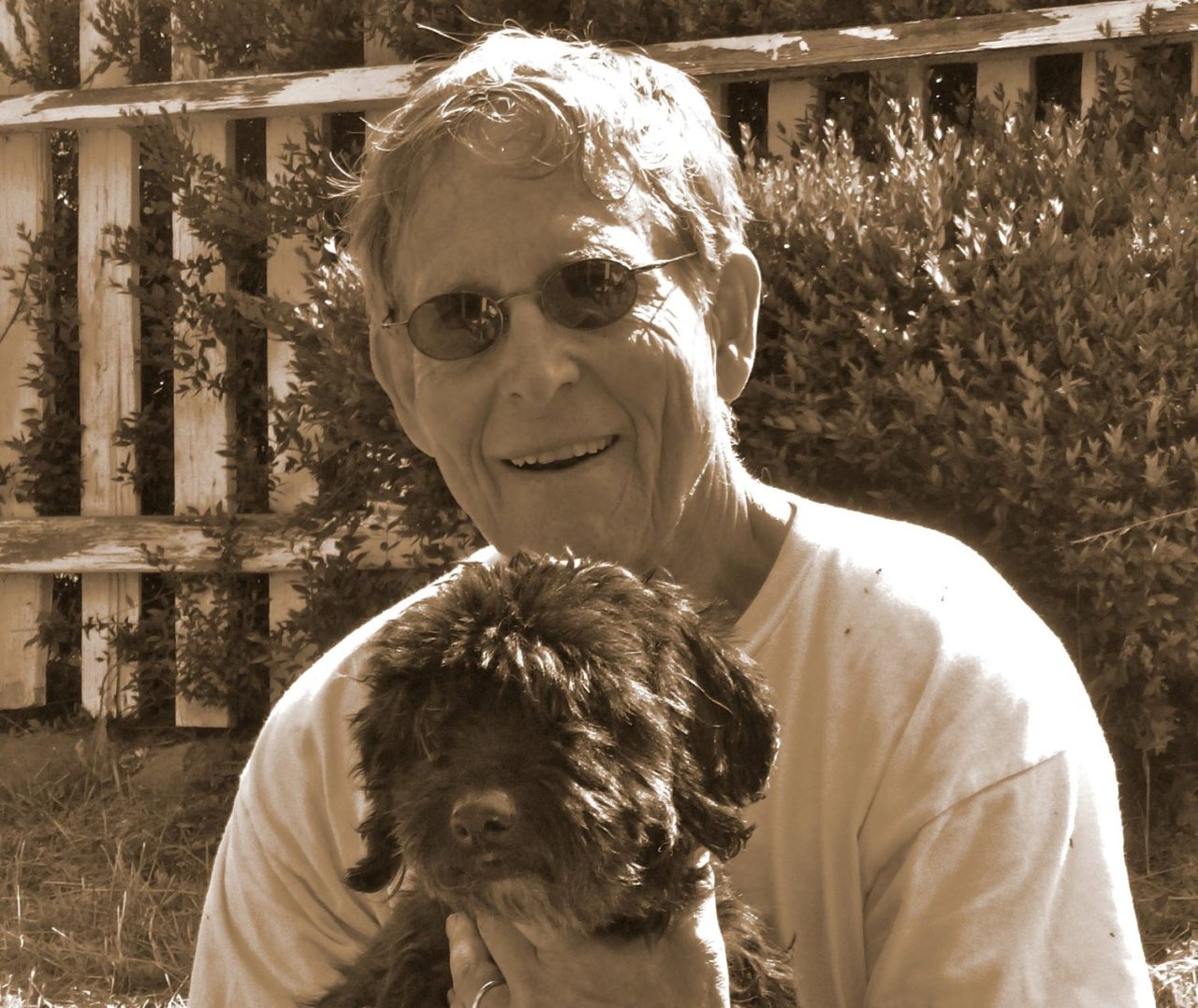 Bill Christian, A Remembrance - Amargosa Conservancy